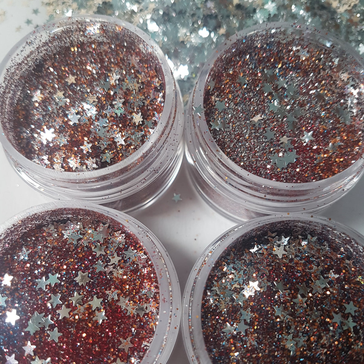 Biodegradable Craft Glitter – Eden Ecos